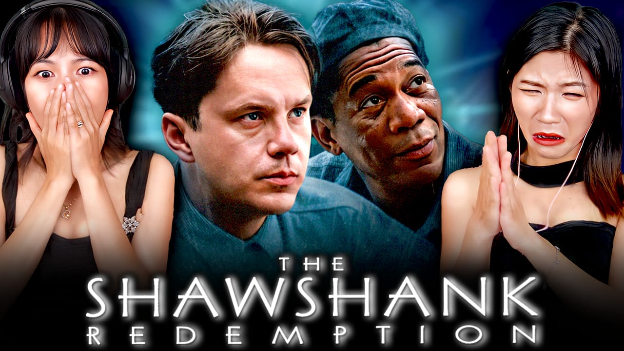 Watch Shawshank FULL Munchies | Streamable