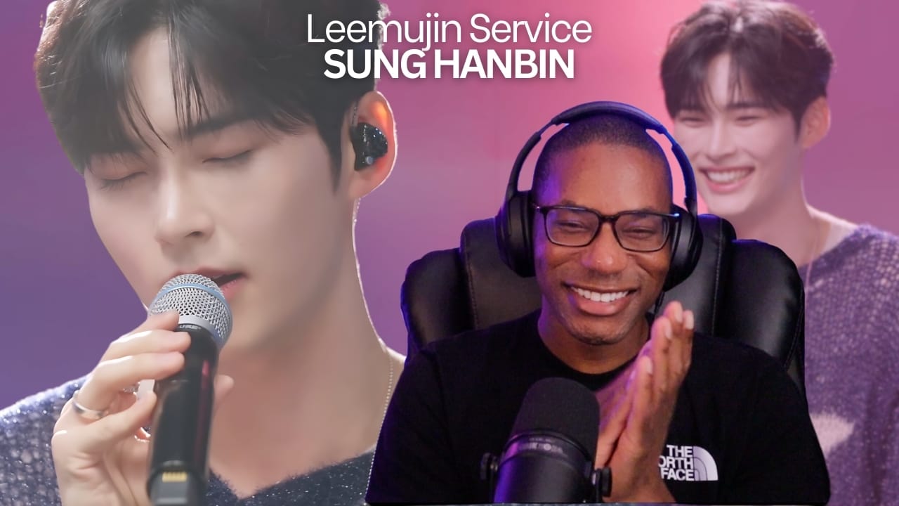 Watch MUJIN SERVICE HANBIN | Streamable