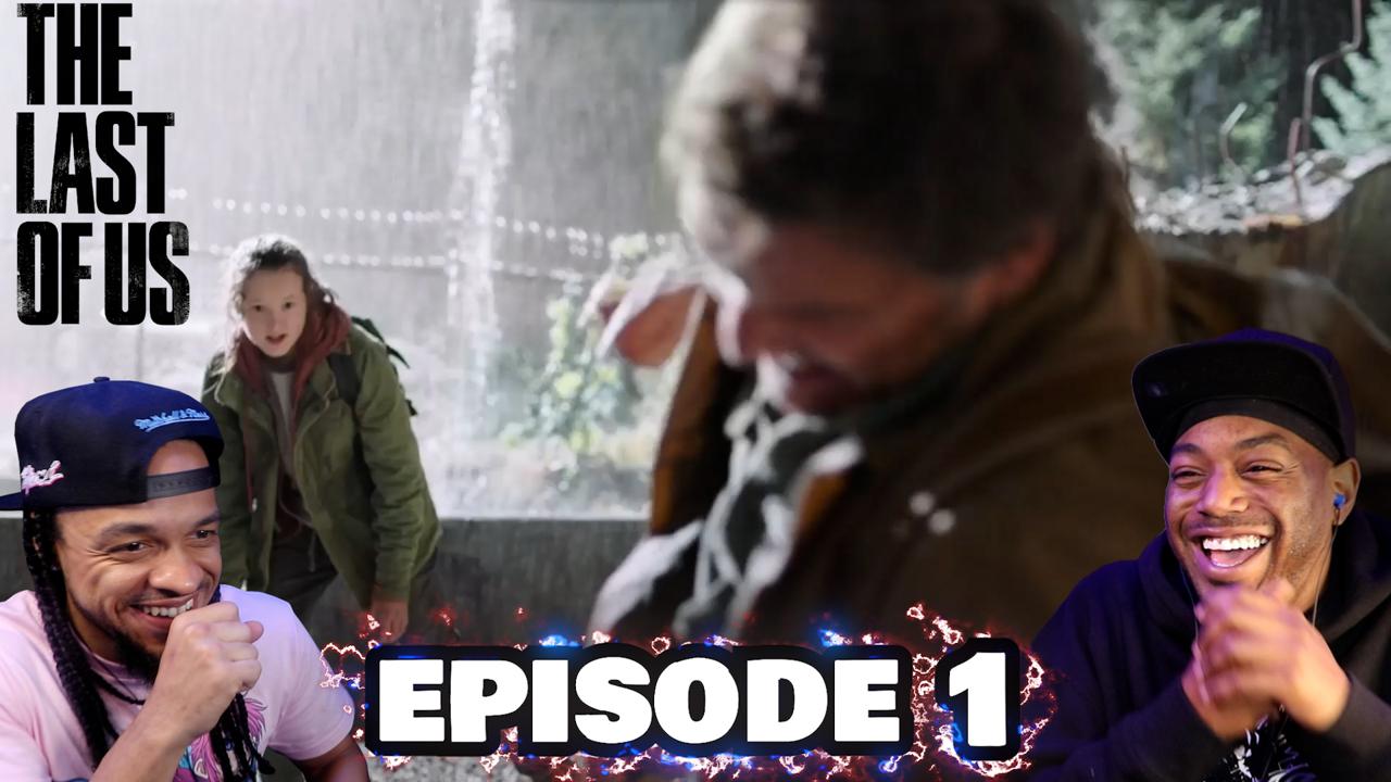 Watch last of us 1 | Streamable