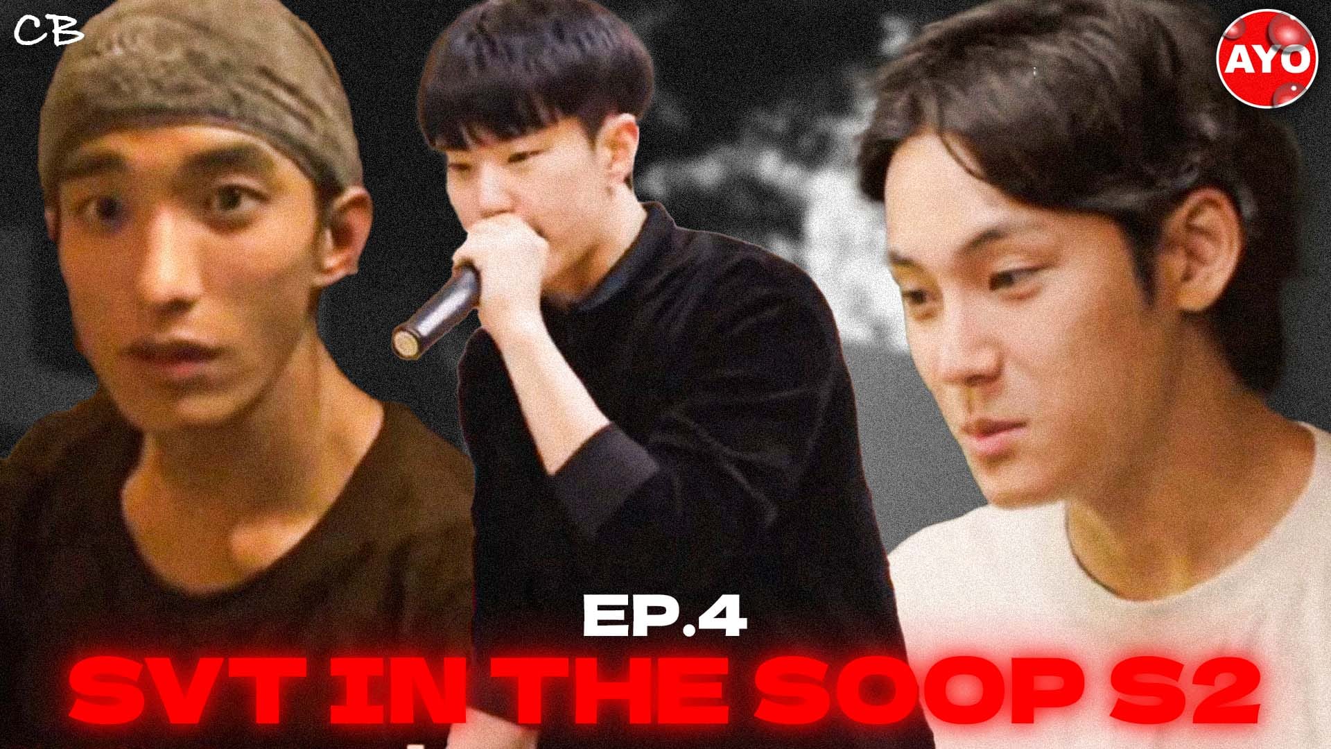 Watch SVT IN THE SOOP EP. 4 | Streamable