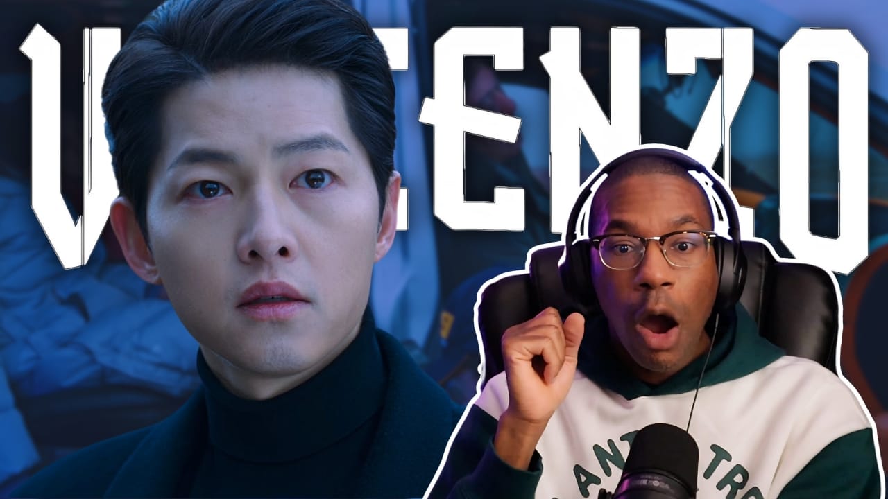 Watch VINCENZO | Streamable