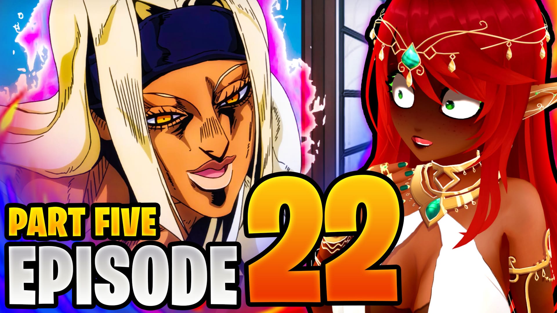 Watch JJ 5x22 | Streamable