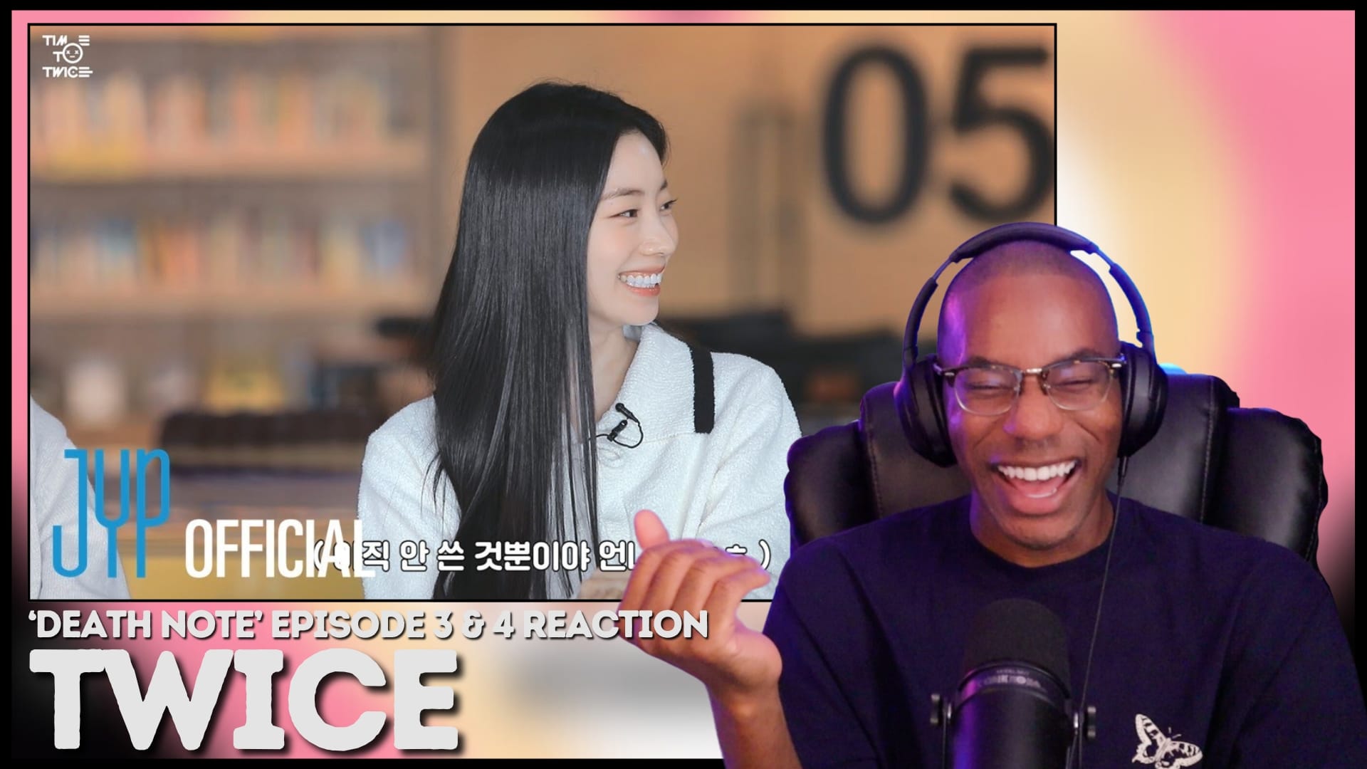 Watch TWICE | Streamable