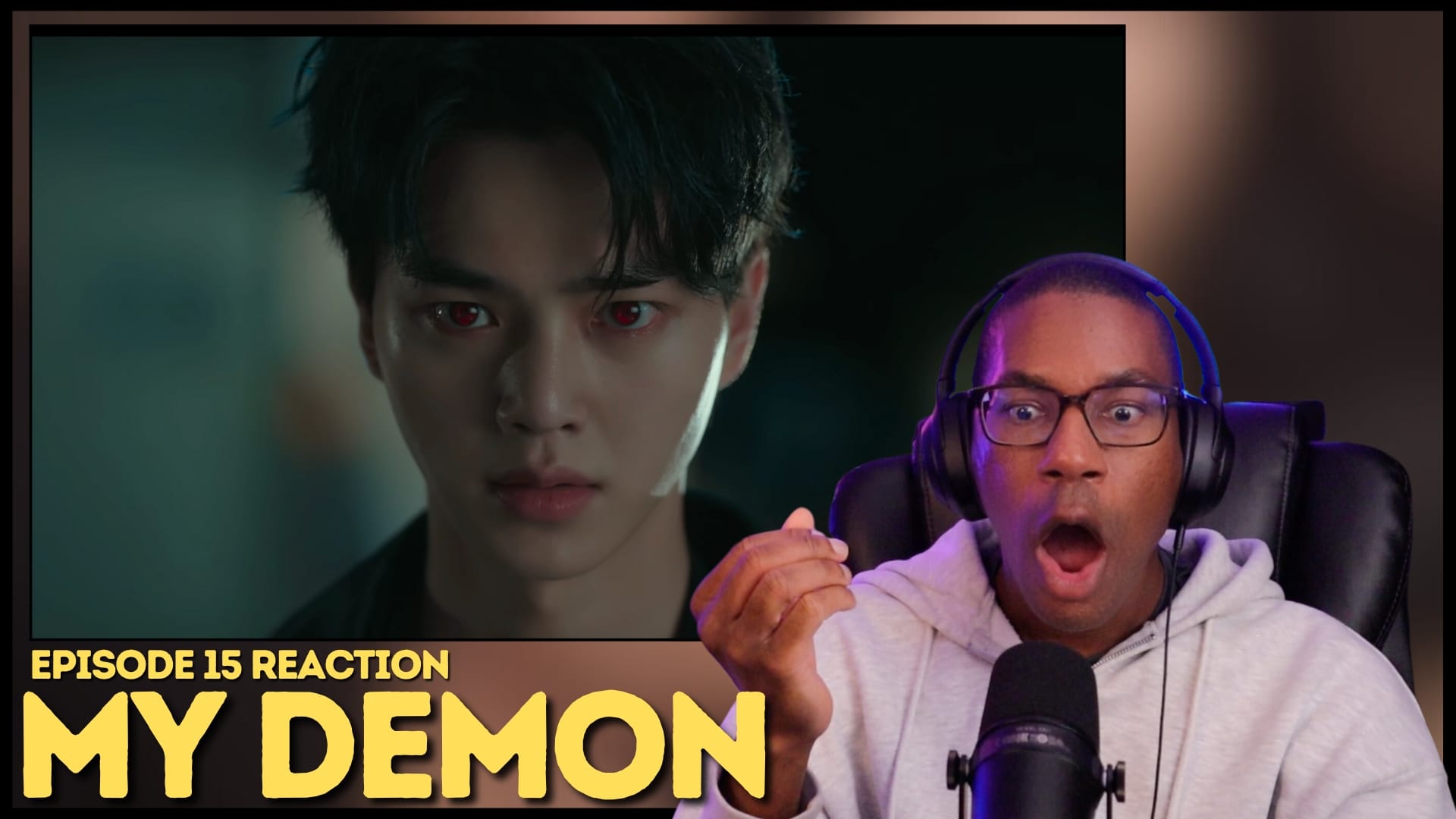 Watch MY DEMON | Streamable