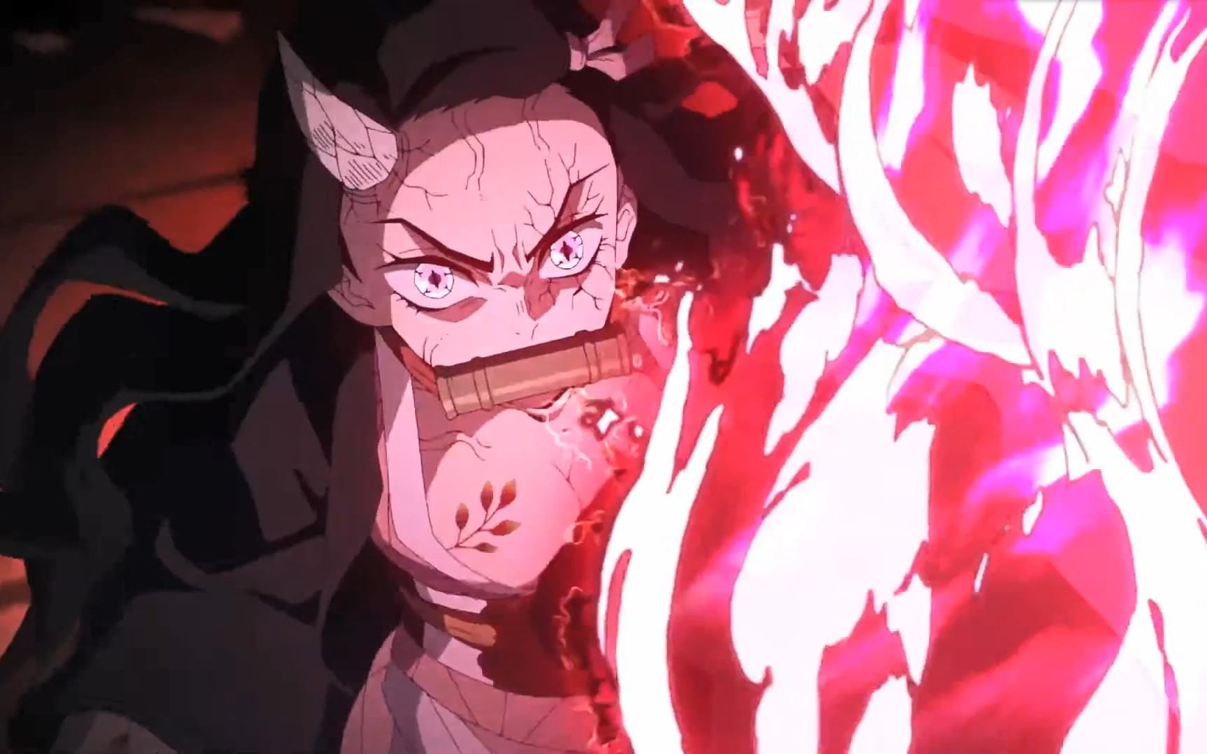 Demon Slayer Kimetsu no Yaiba Sea.03 PV2 mcesub