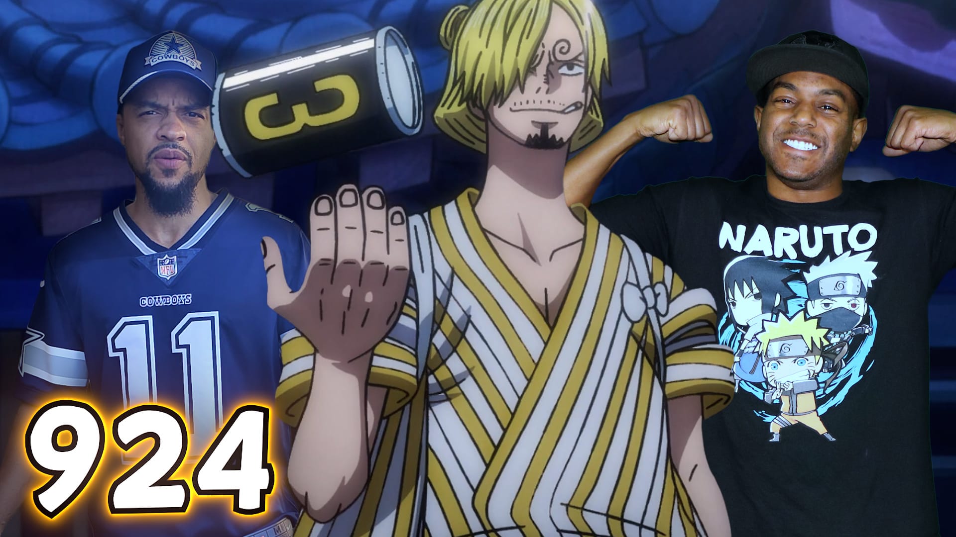 Watch op 924 | Streamable