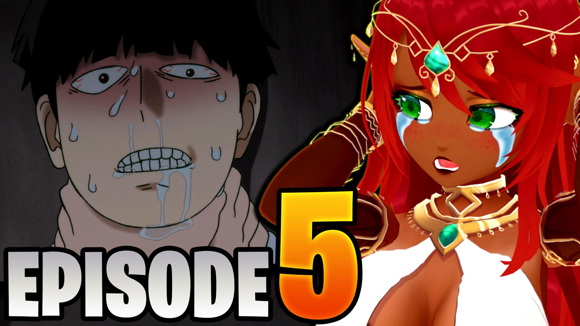 Watch mob 1x5 patreon | Streamable