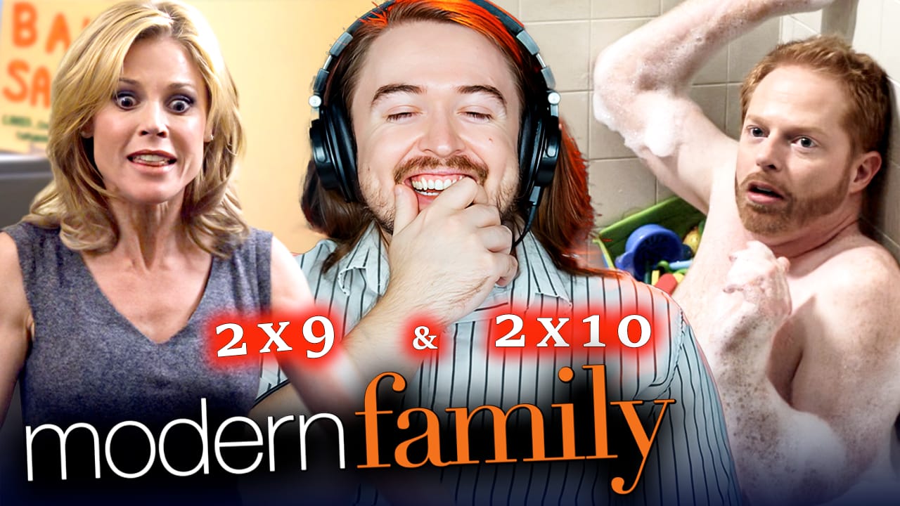 Watch 2x9-10 Modern Family FULL | Streamable