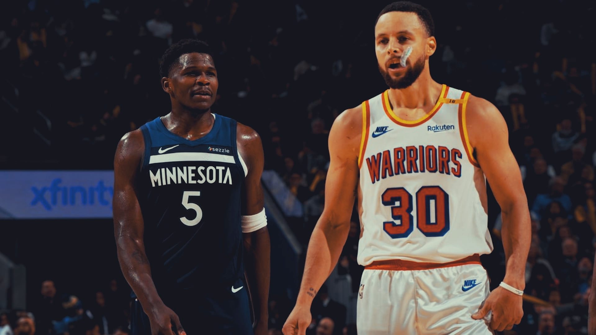 Watch gsw vs min gm26 | Streamable
