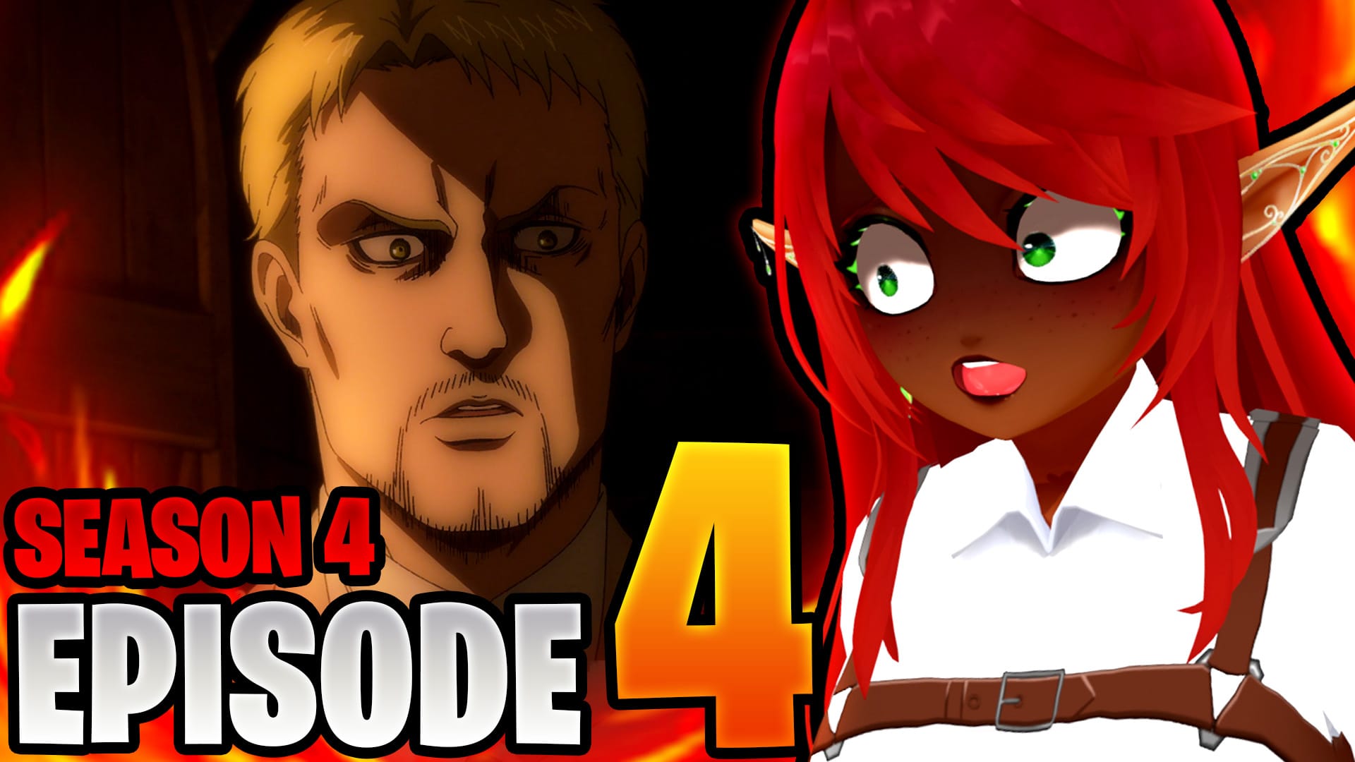 Watch aot 4x4 | Streamable