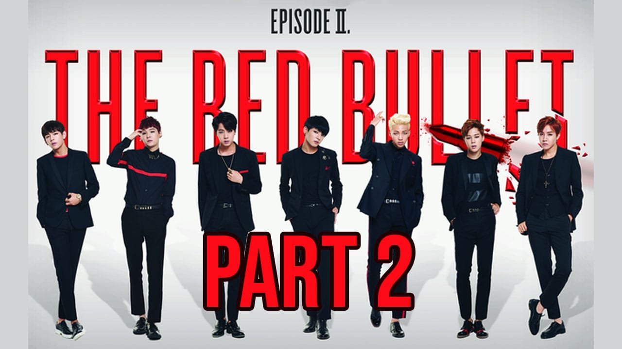 Watch The Red Bullet Tour Part 2 | Streamable