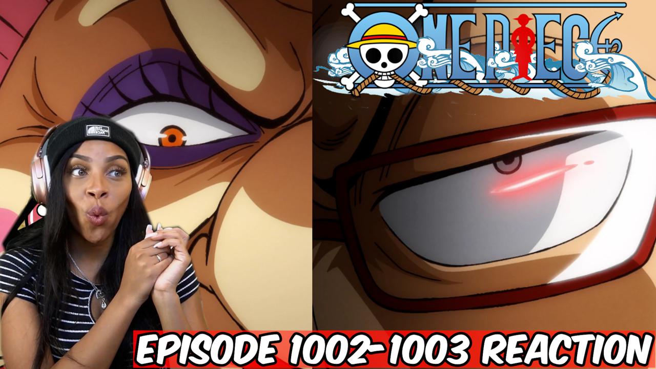 Watch op 1002-1003 | Streamable