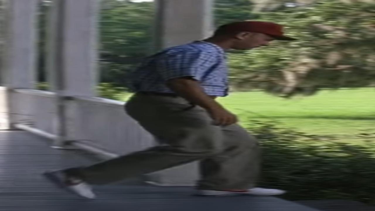 For no particular reason