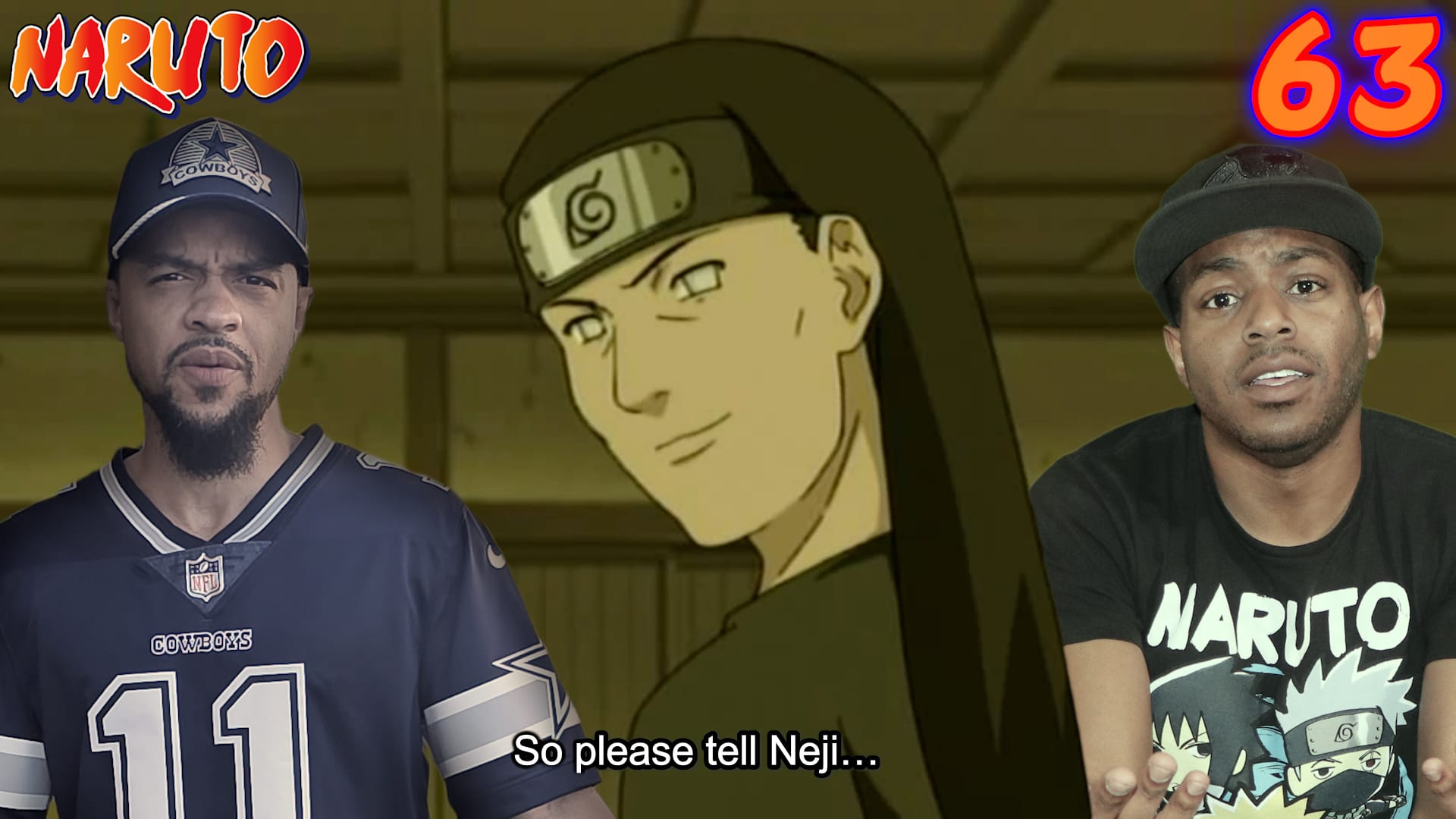 Watch n63 | Streamable