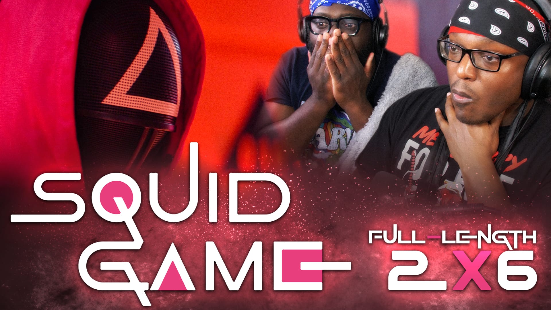 Watch 2x6 - O X-FULL | Streamable