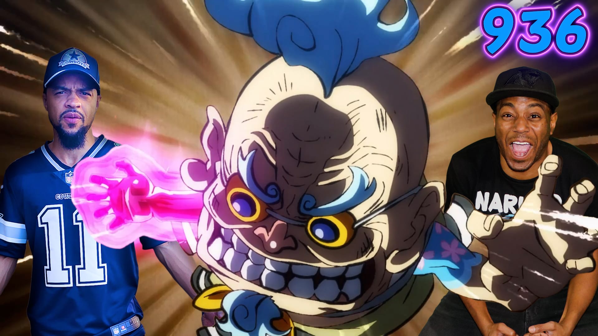 Watch op 936 | Streamable