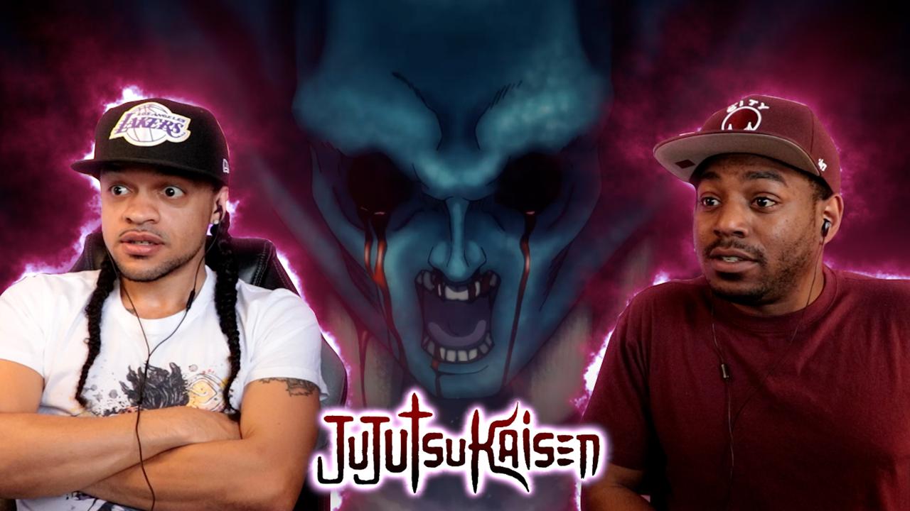 Watch jjk 22 full | Streamable