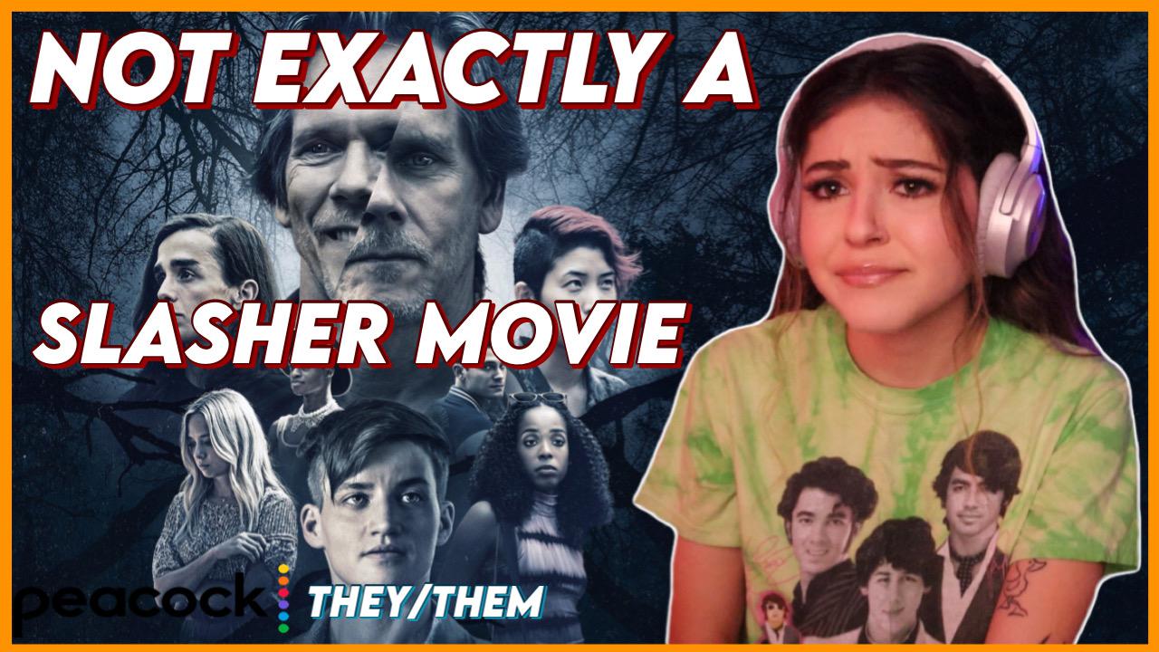 Watch They/Them Early Access | Streamable