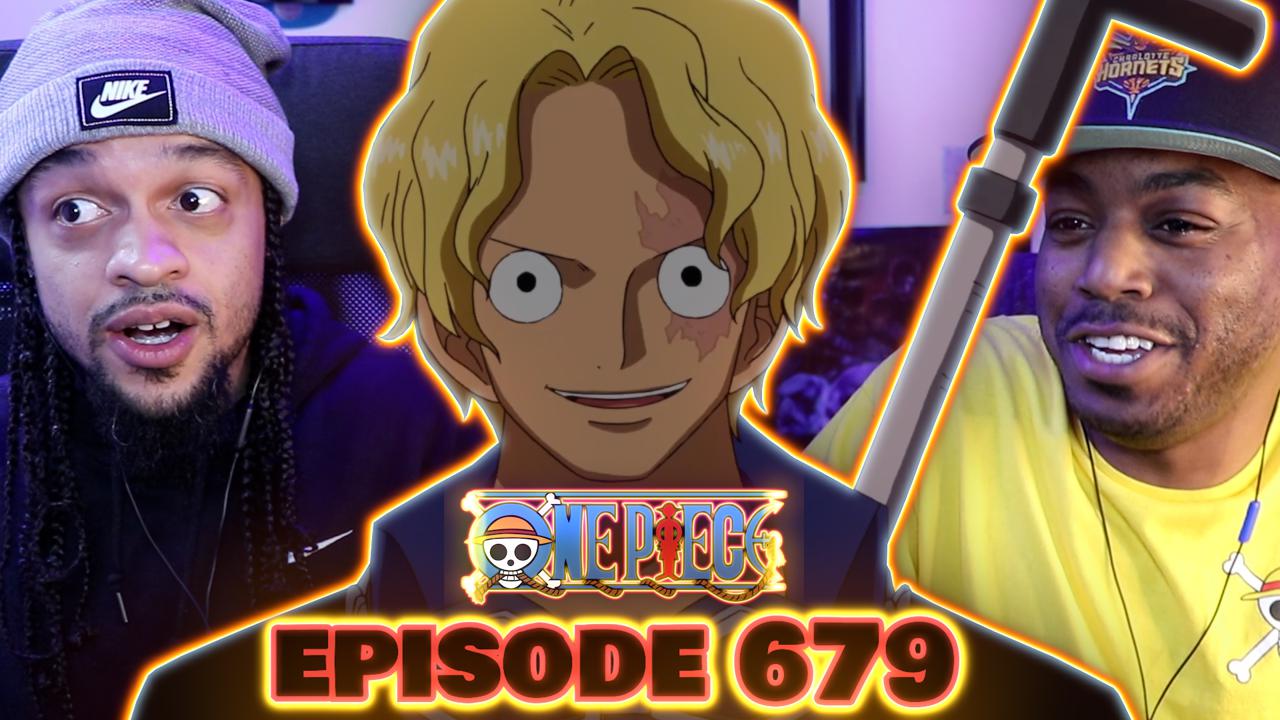 Watch op 679 | Streamable