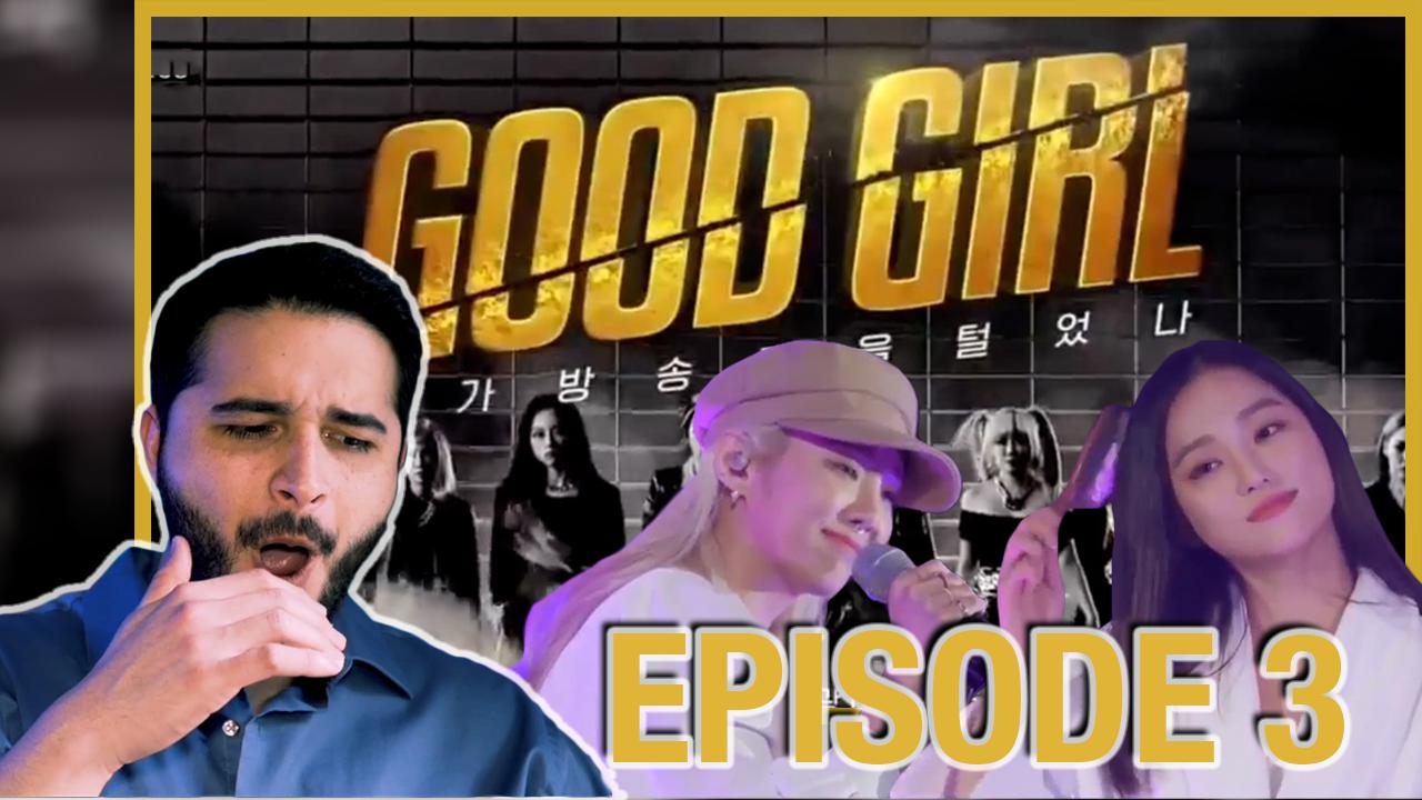 Good Girl EP 3