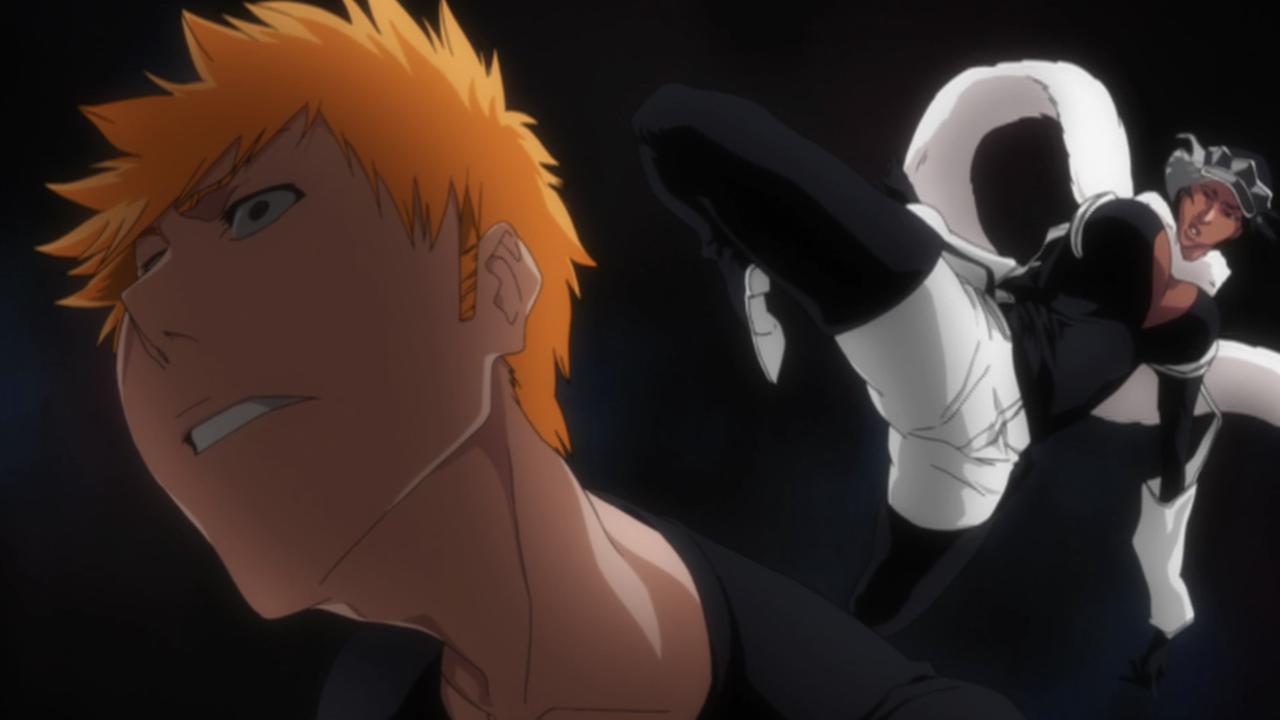 Bleach 351 patreon