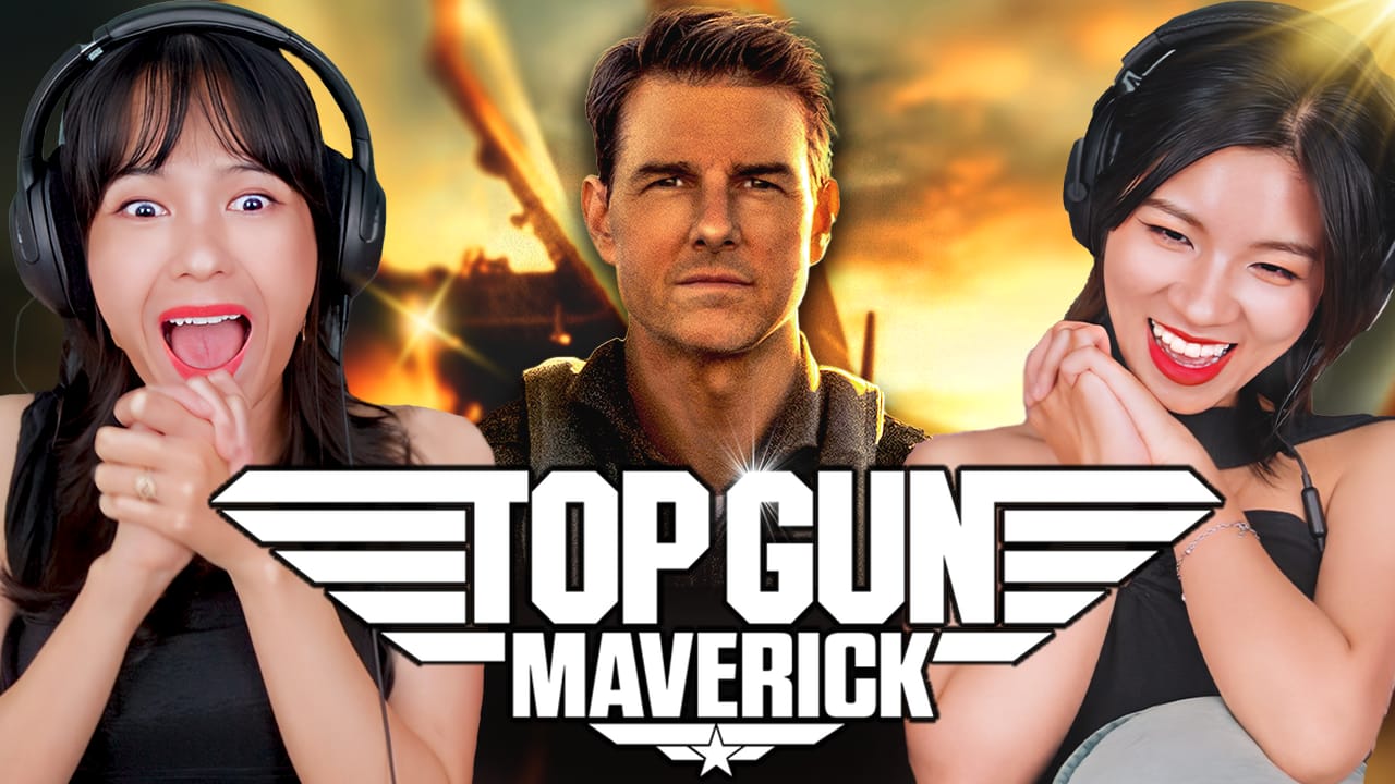 Watch Top Gun Maverick FULL Munchies | Streamable