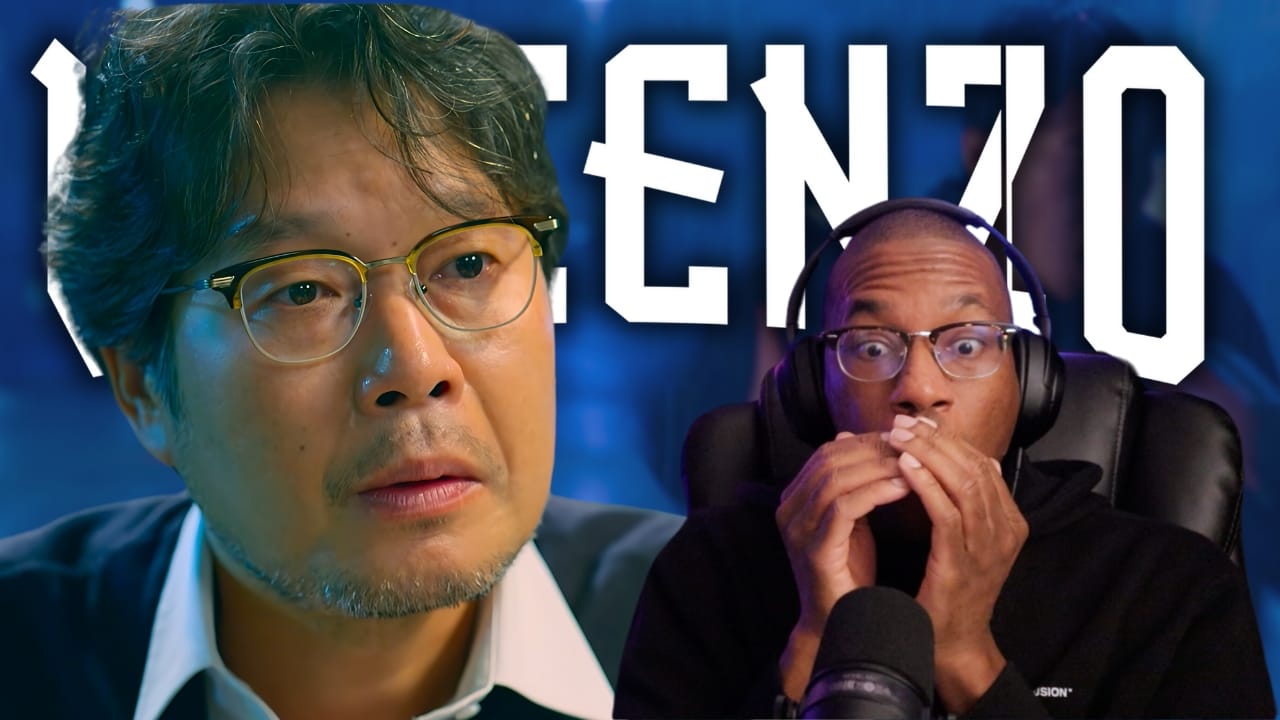 Watch VINCENZO | Streamable