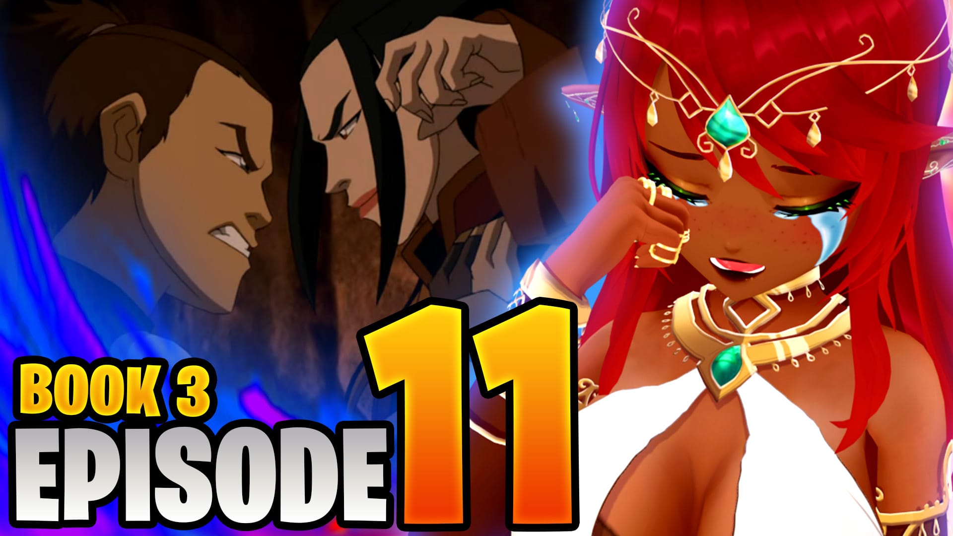 Watch avatar 3x11 | Streamable