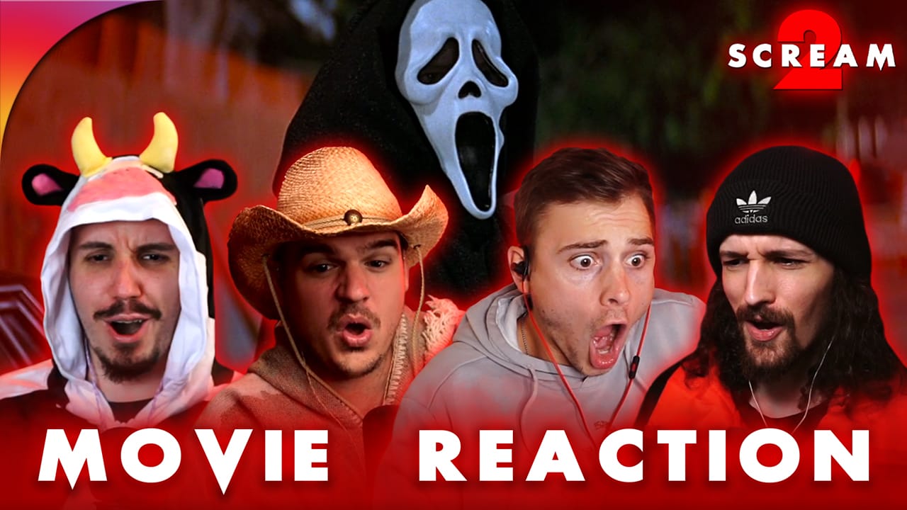 Watch Scream 2 Youtube | Streamable