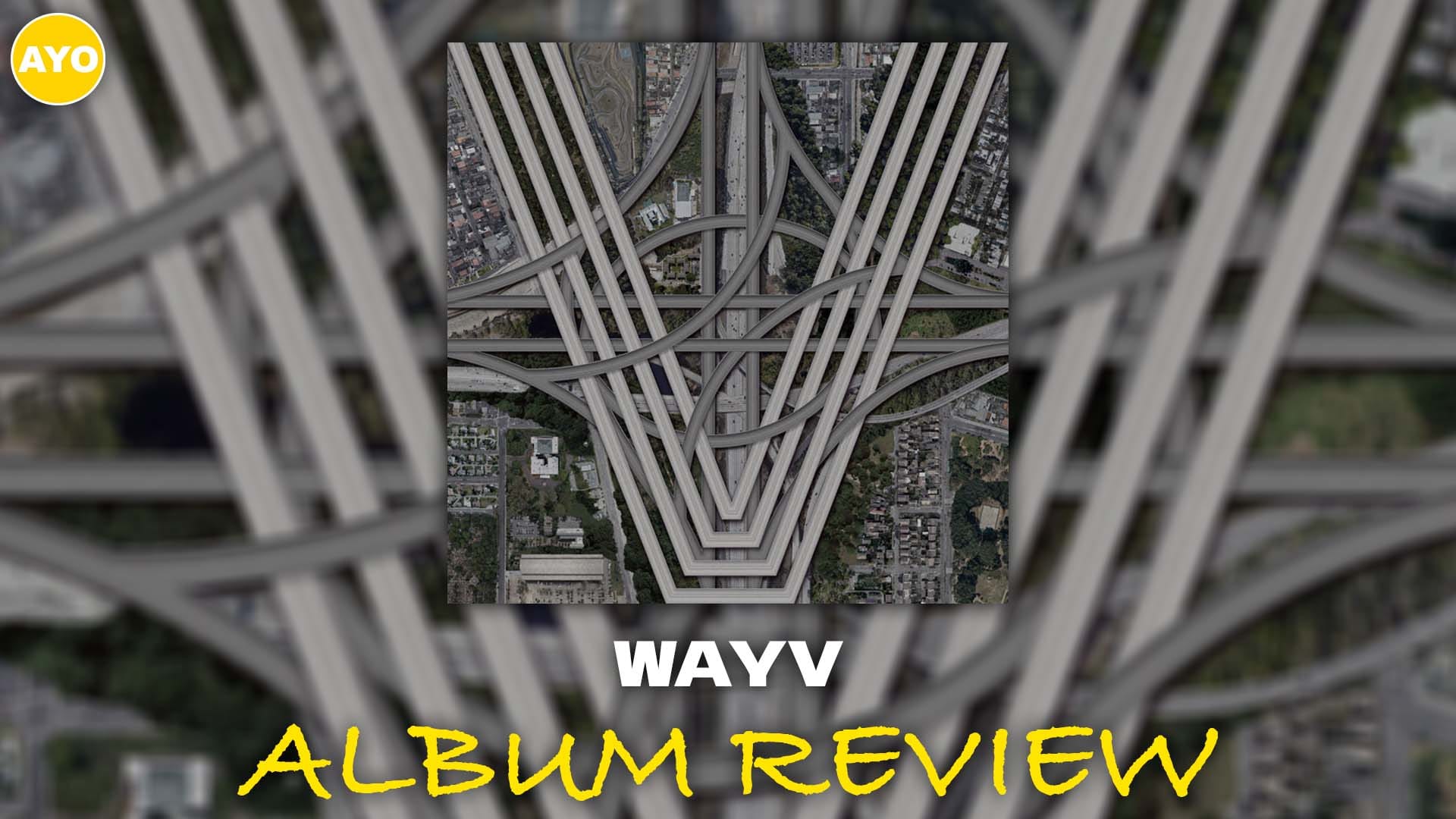 Watch WAYV kick back album | Streamable