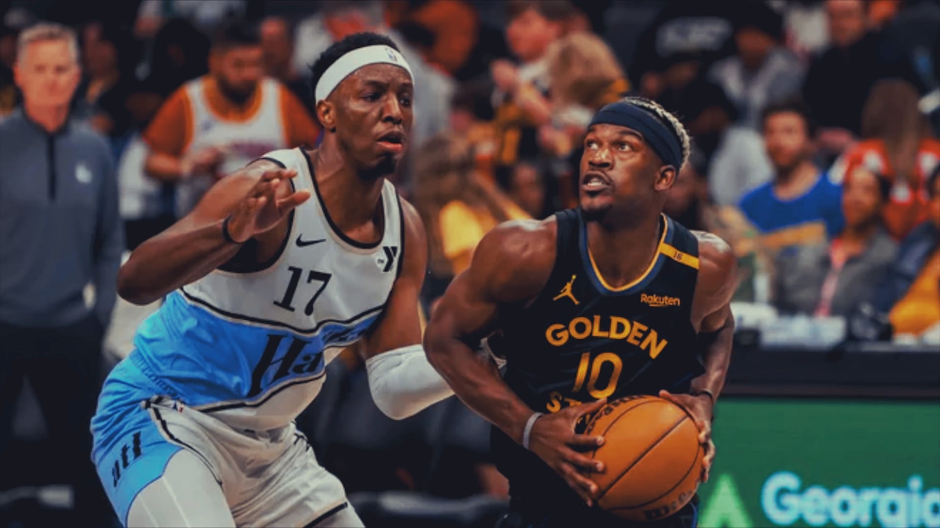 Watch gsw vs atl 71 | Streamable