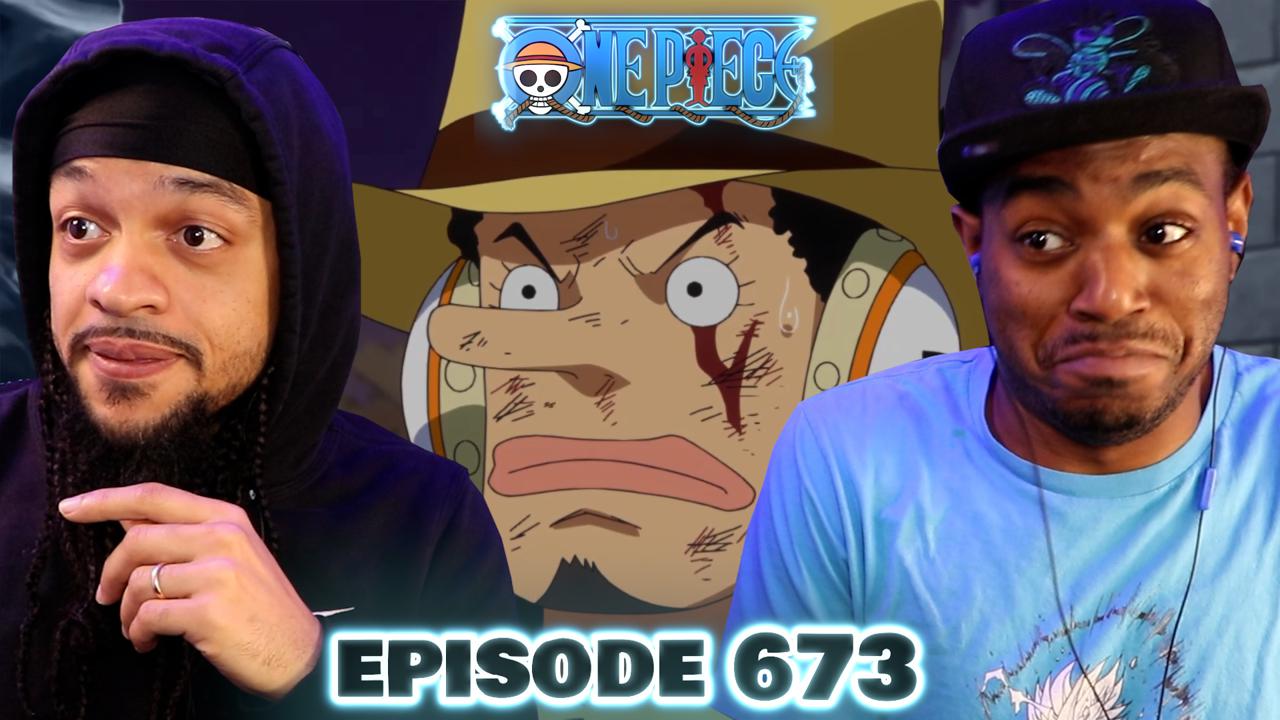 Watch op 673 | Streamable