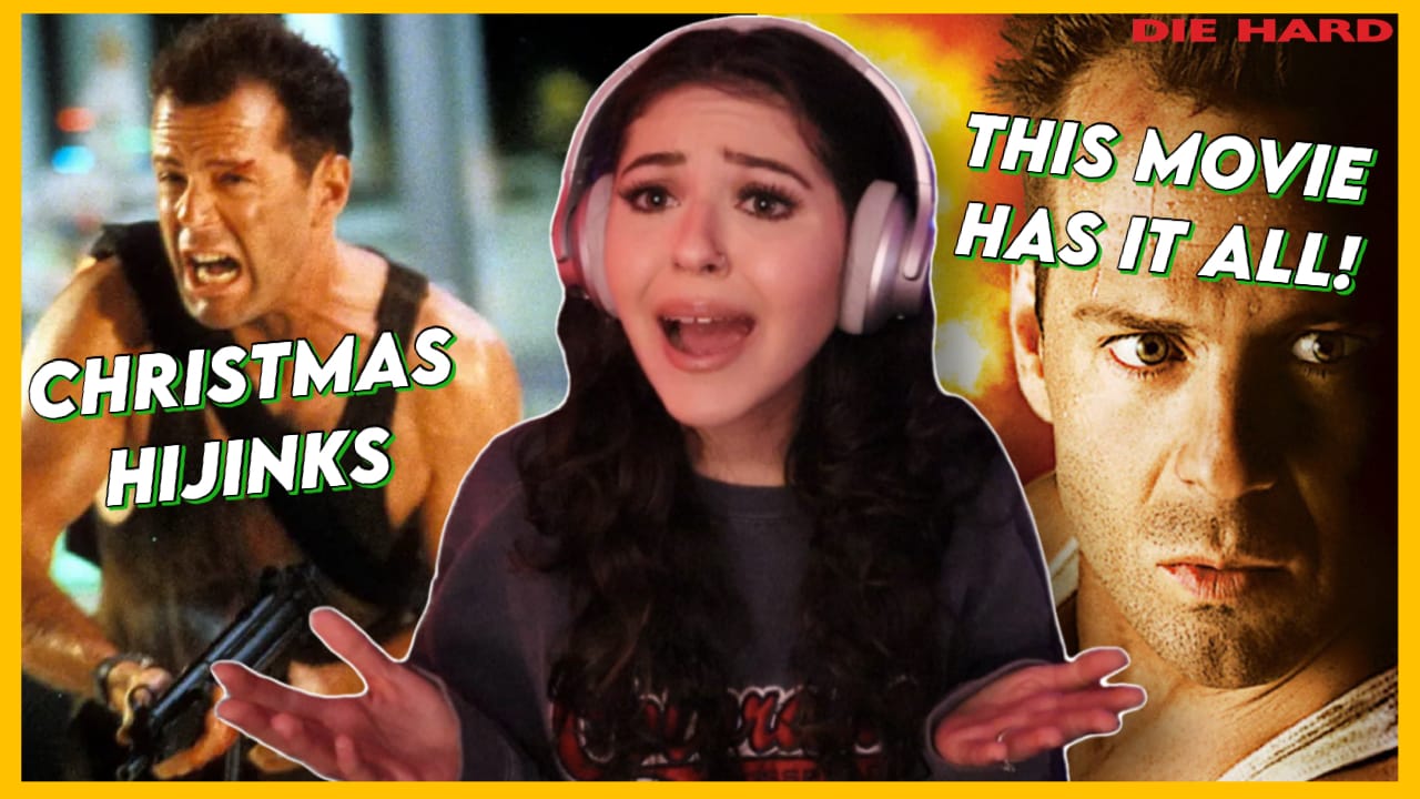 Watch Die Hard Early Access | Streamable