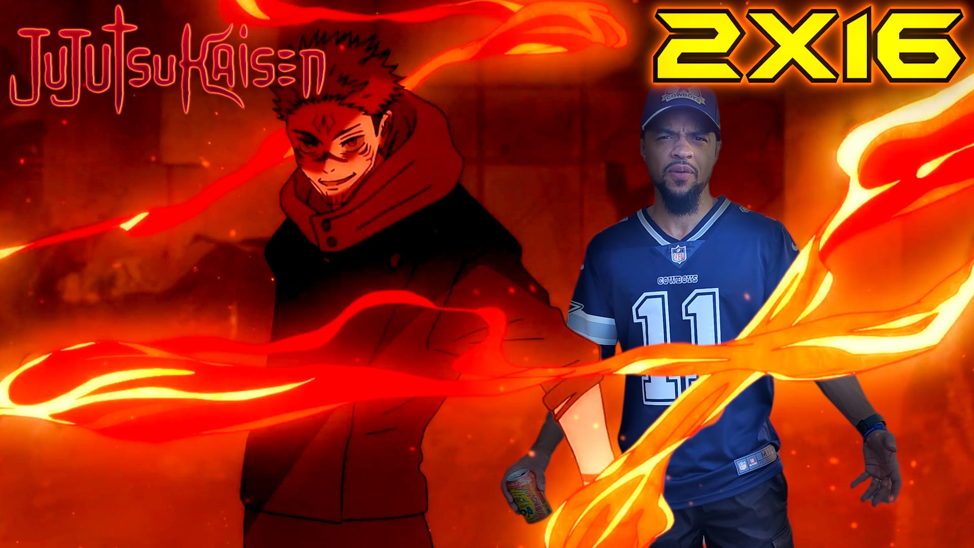 Watch jjk 2x16 full | Streamable