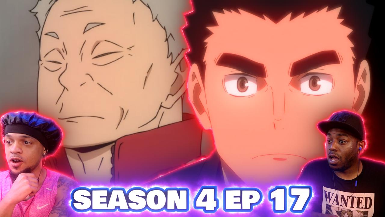 Watch hk 4x17 | Streamable