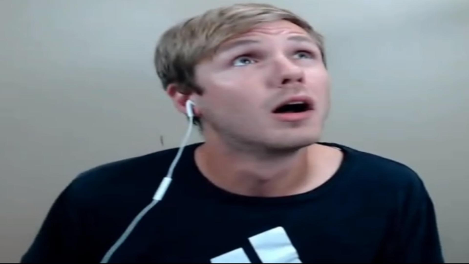 LANDON TELLS IS GARBAGE! Fakest IP2 Streamer... Self-Righteous SJW + no ...