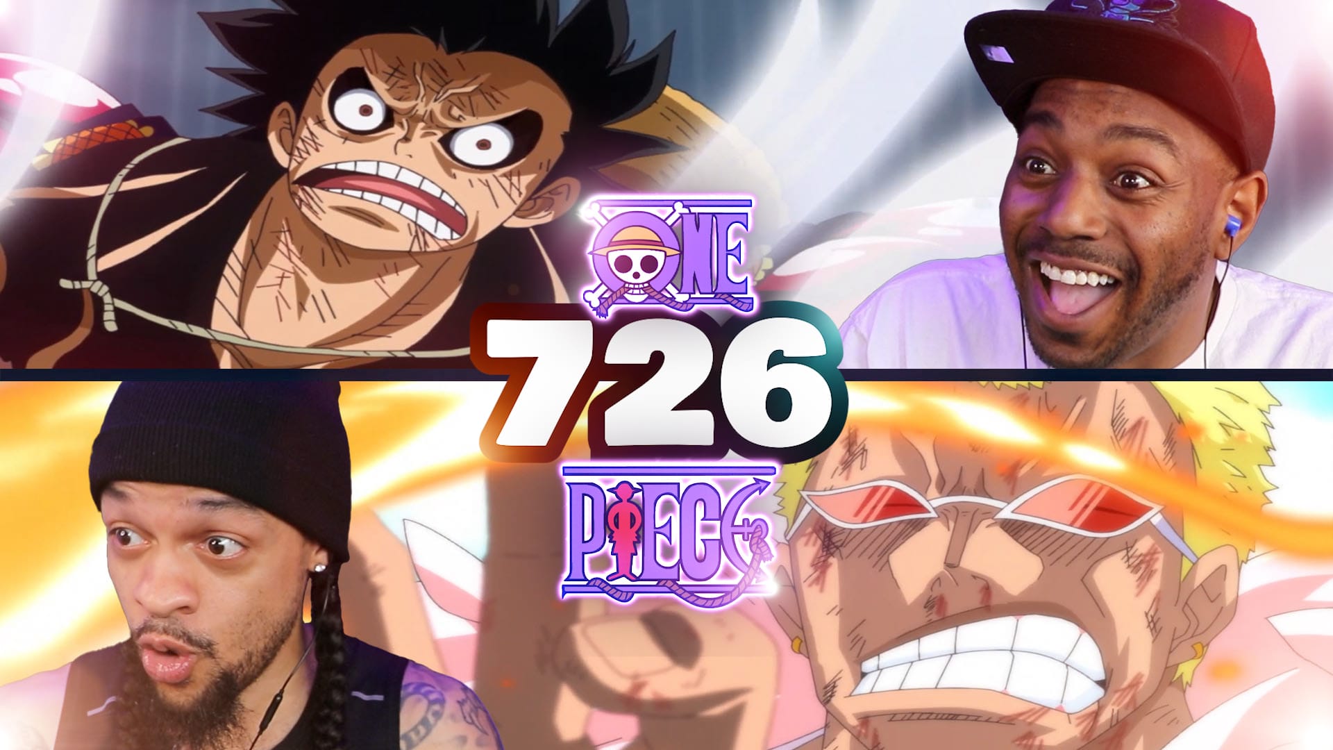 Watch op 726 | Streamable