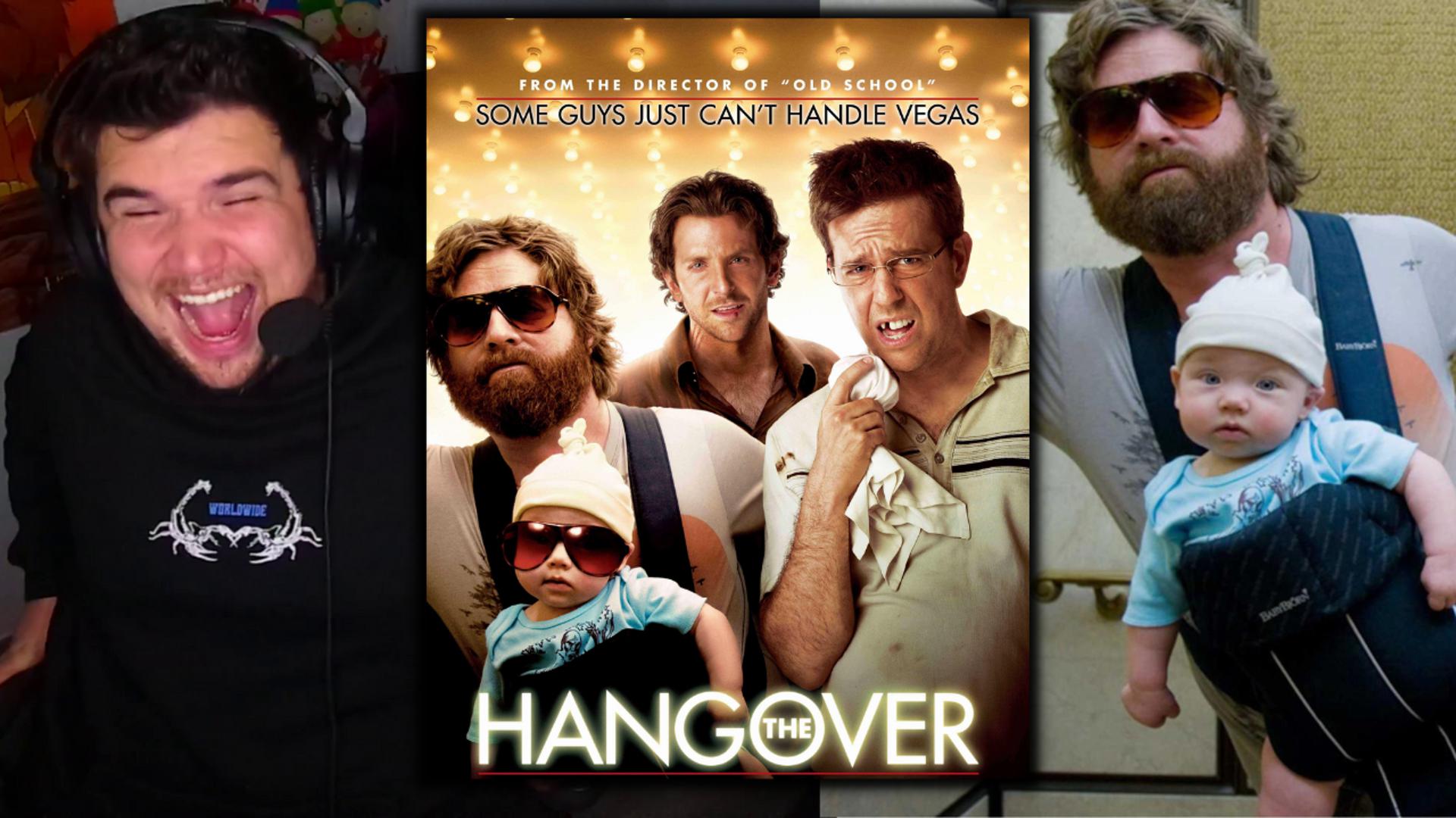 The Hangover