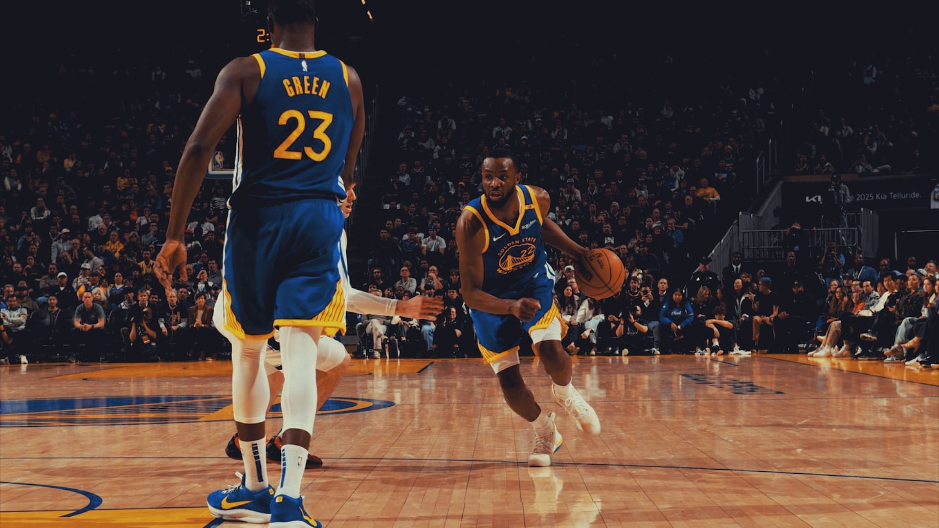 Watch gsw vs mem gm34 | Streamable