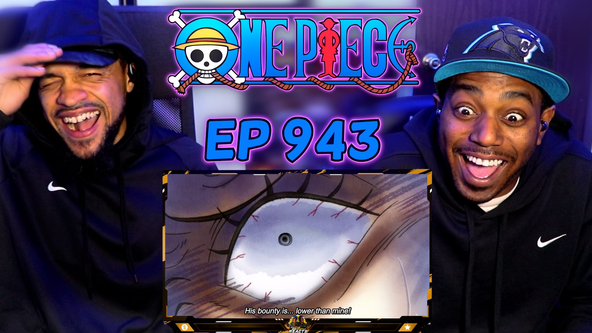 Watch op 943 | Streamable