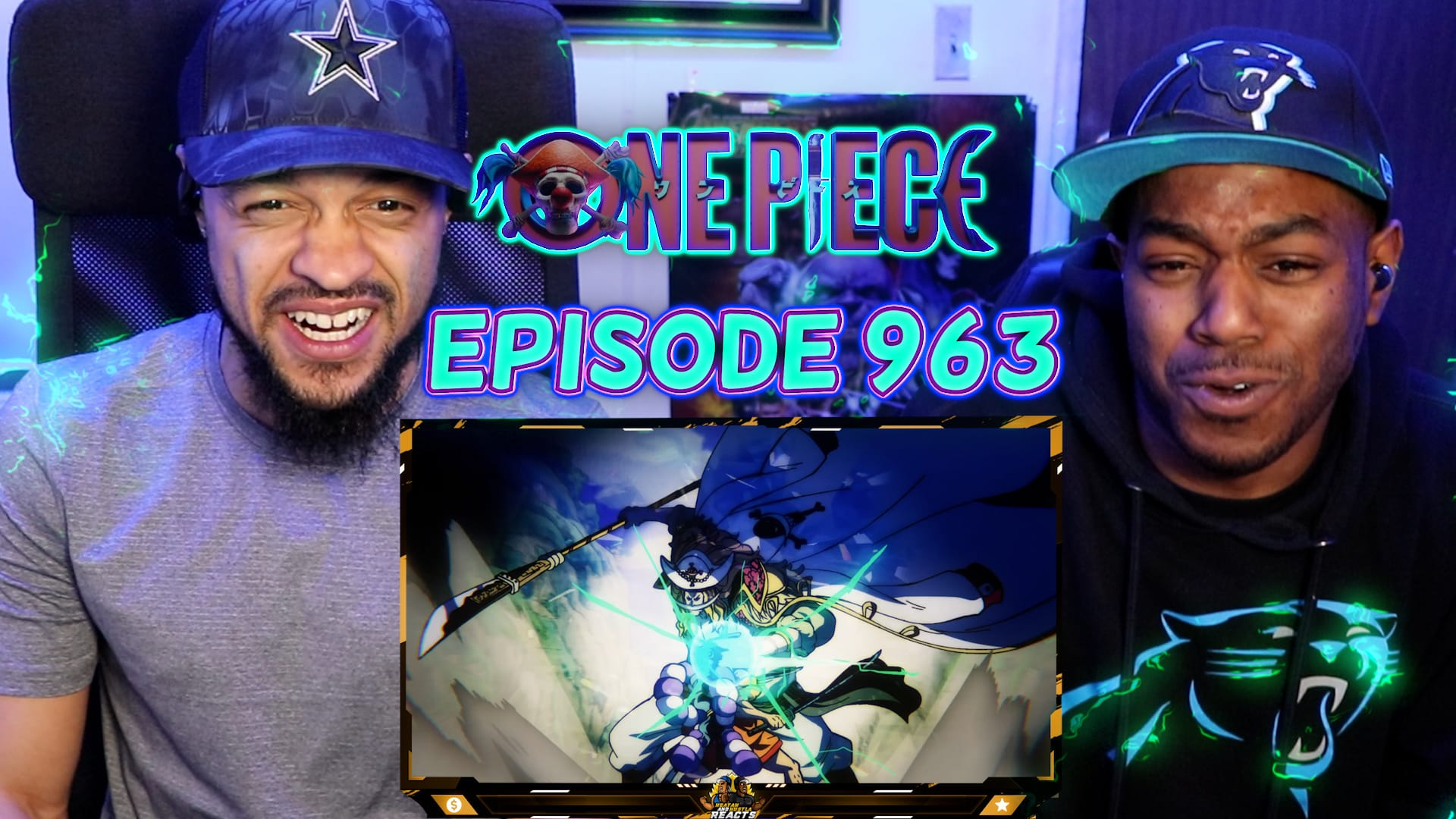 Watch op 963 | Streamable