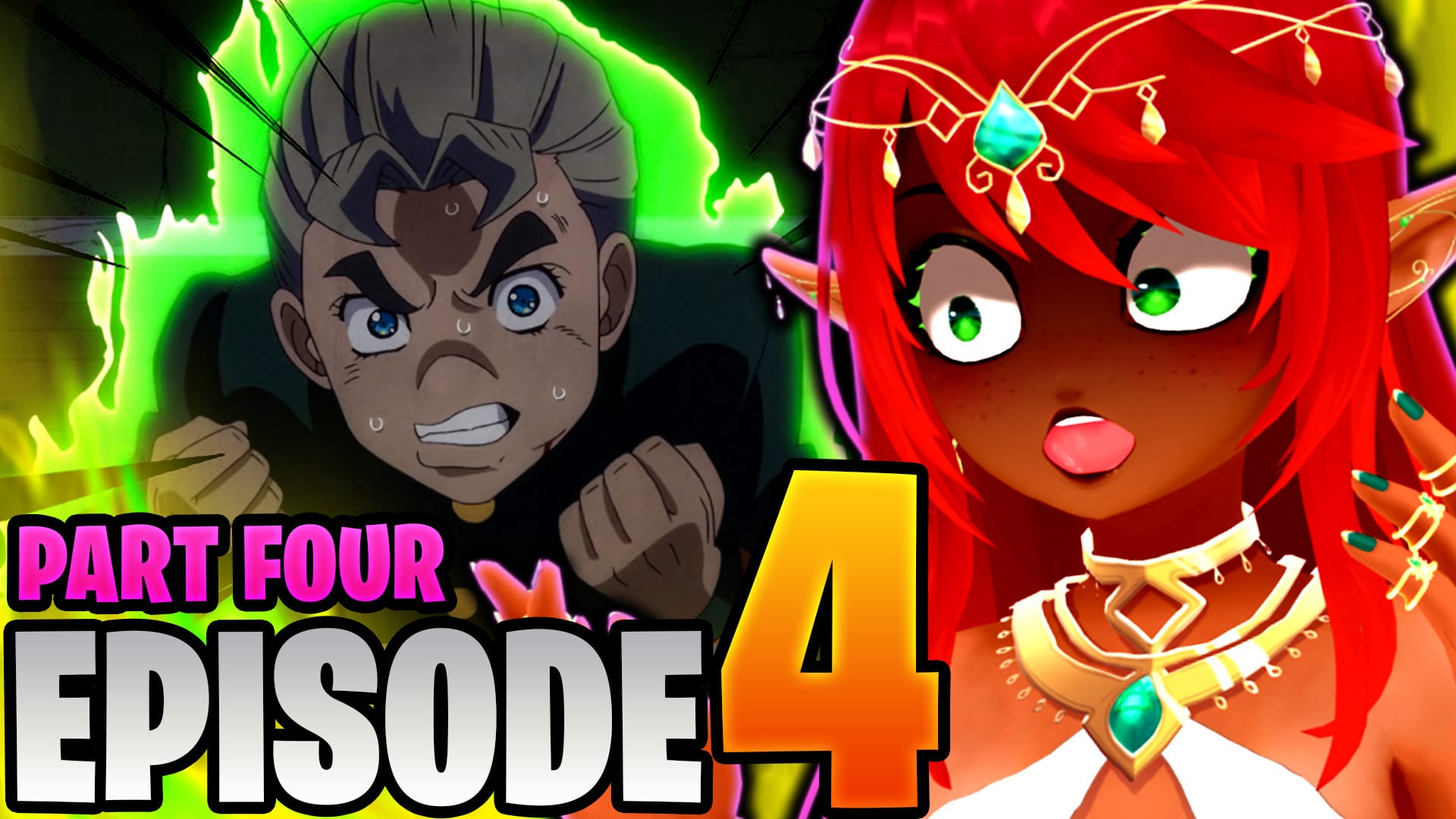 Watch jojo 4x4 | Streamable