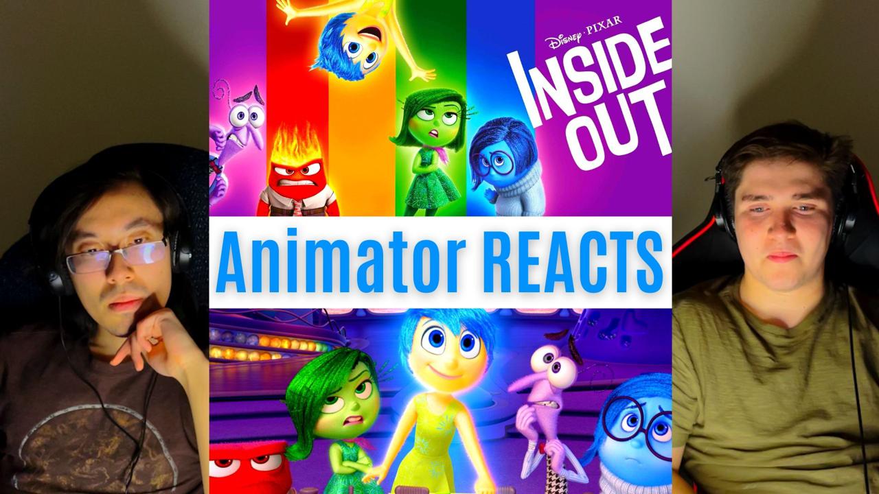 Watch Inside Out full edit | Streamable