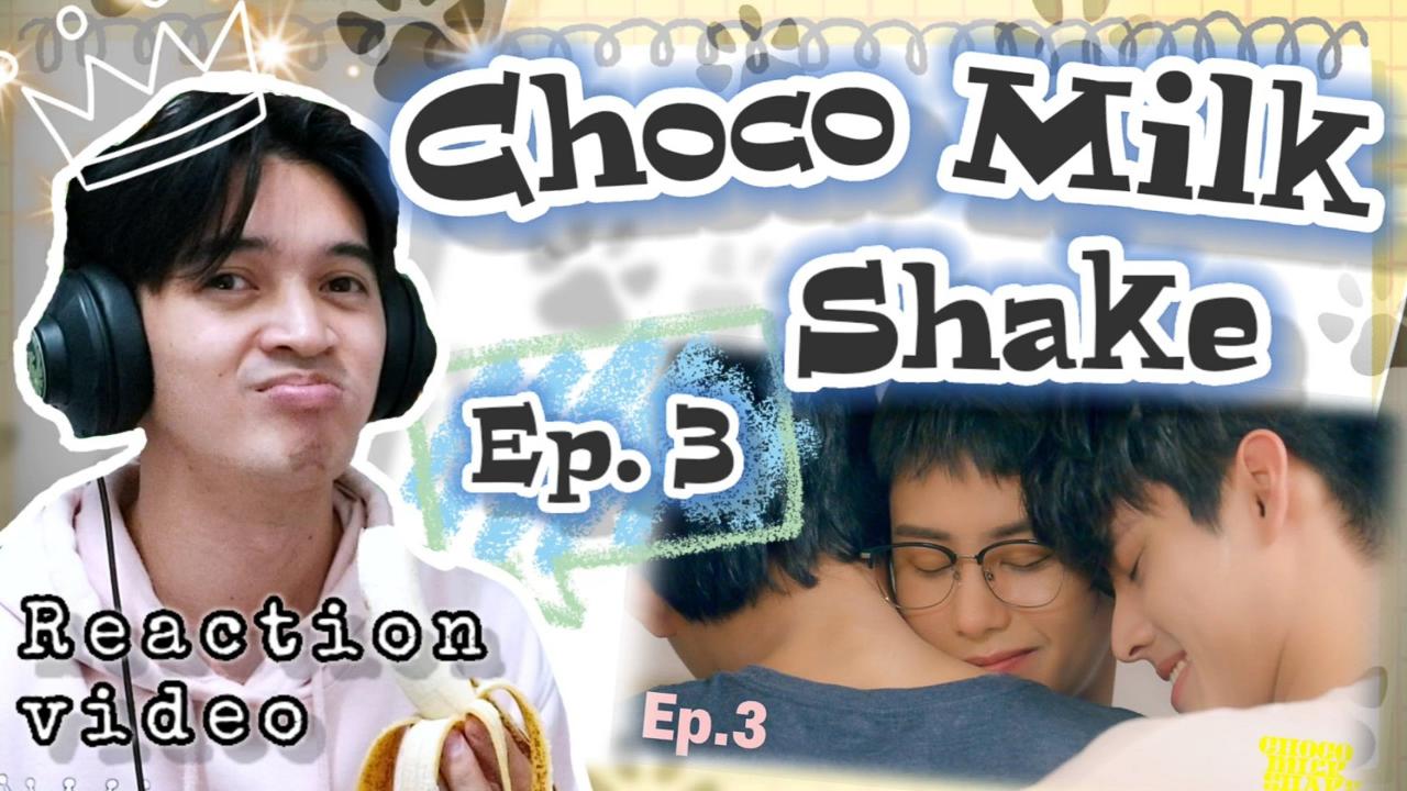 Watch CHOCO MILK SHAKE 사랑은 댕냥댕냥 EPISODE 3 REACTION | SO THIS IS WHAT HAPPENED TO OUR PETS ...