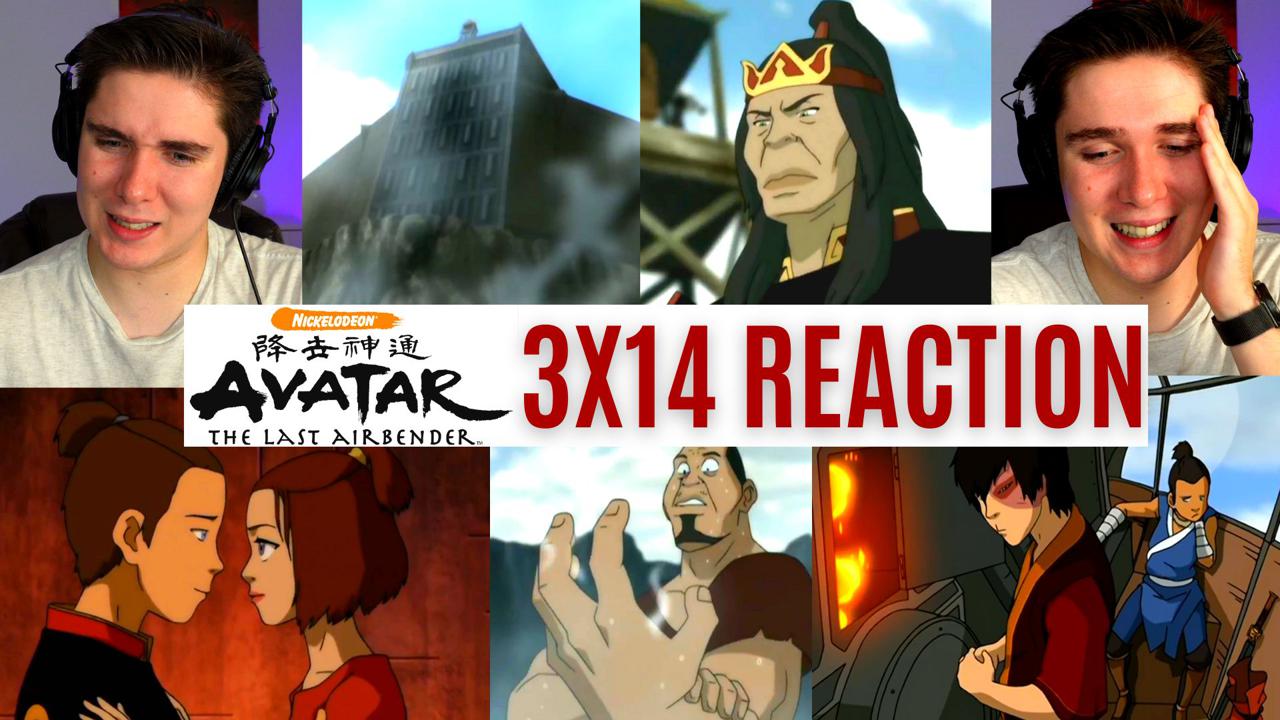 Watch Avatar 3x14 full edit | Streamable