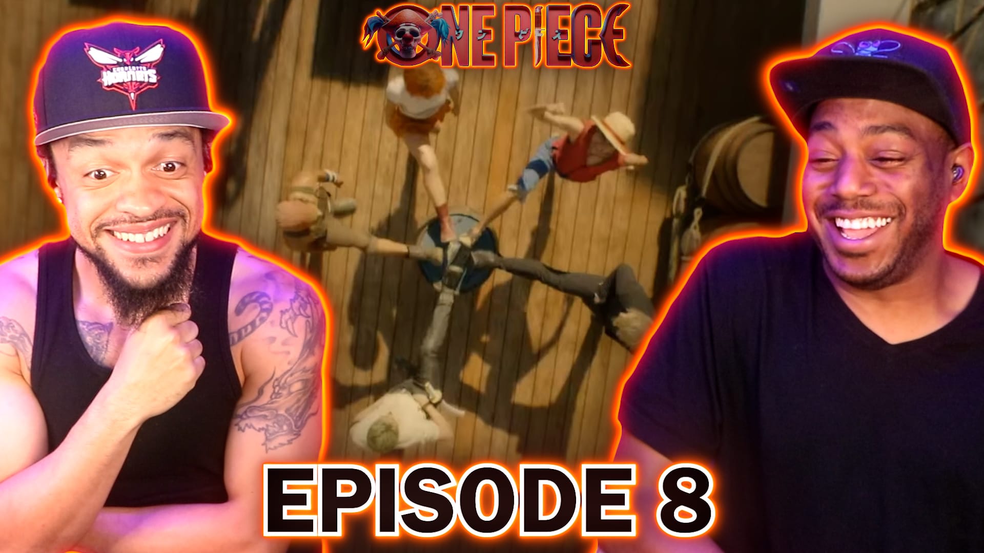 Watch opla 8 | Streamable