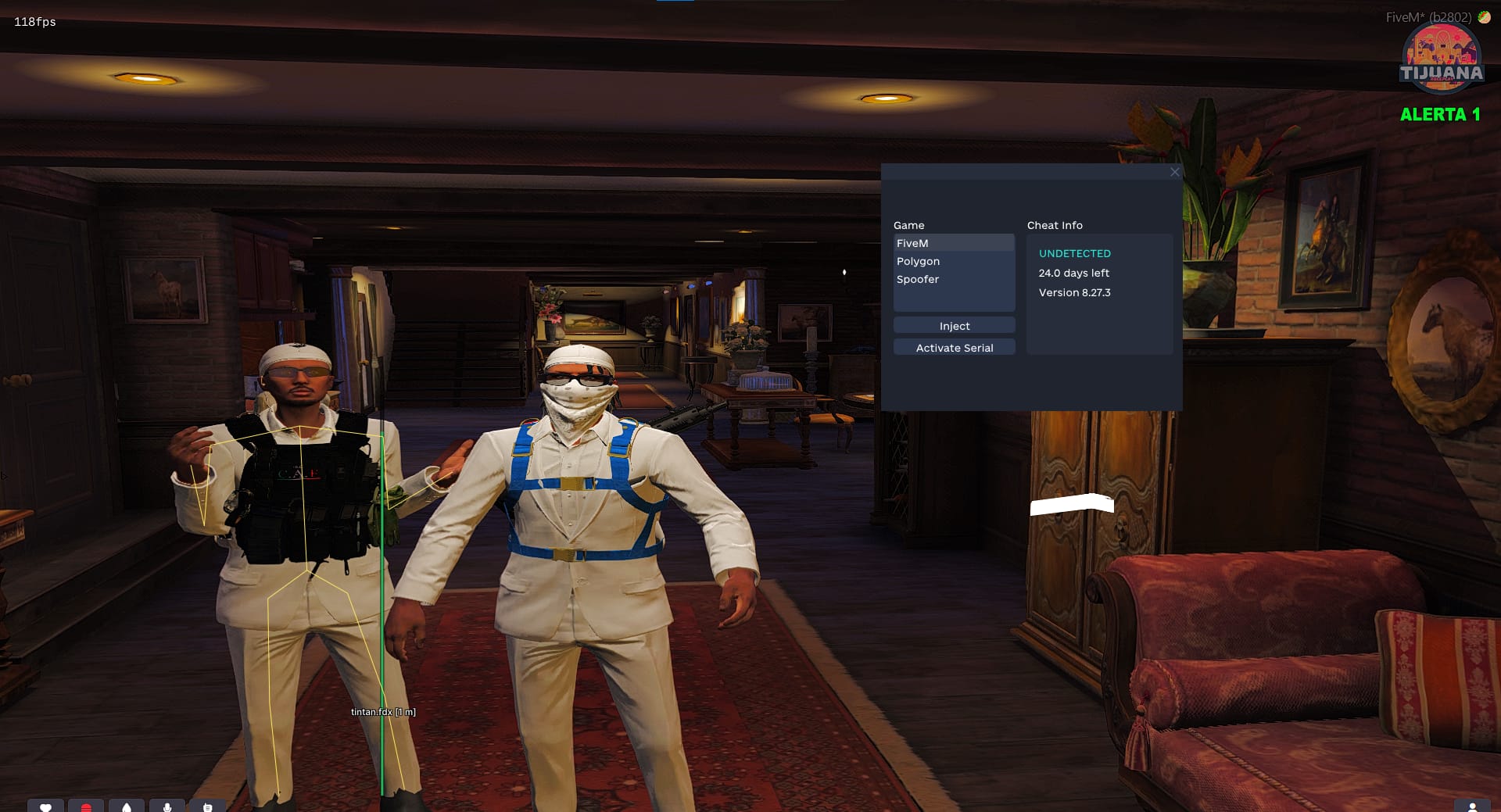 exposing tijuana rp miren la parte 2 en mi perfil