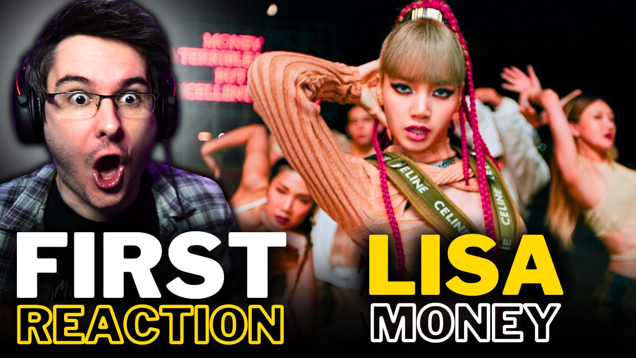 Watch LISA MONEY | Streamable