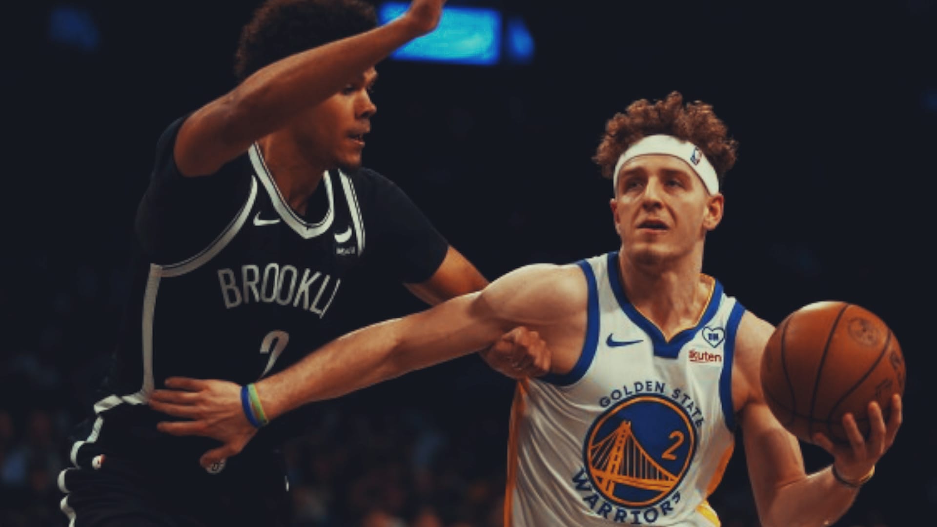 Watch gsw vs bkn | Streamable