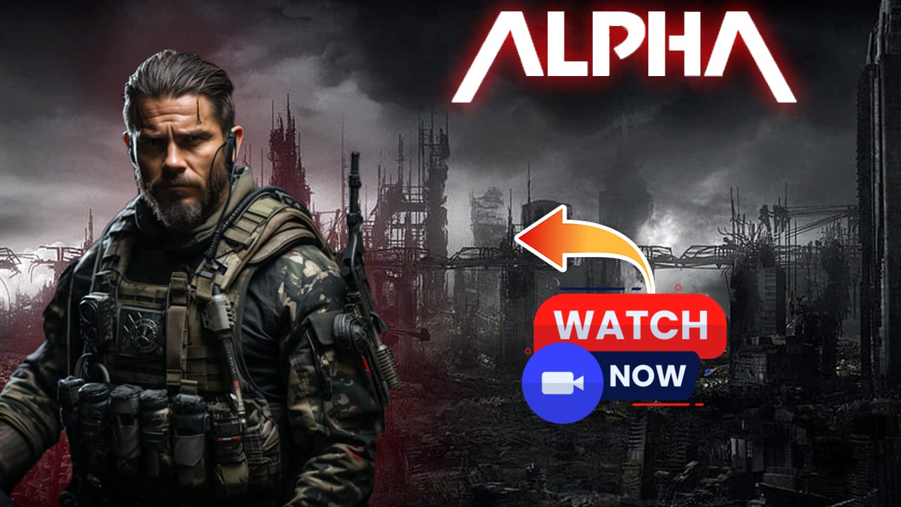 Watch alph-vid1 | Streamable